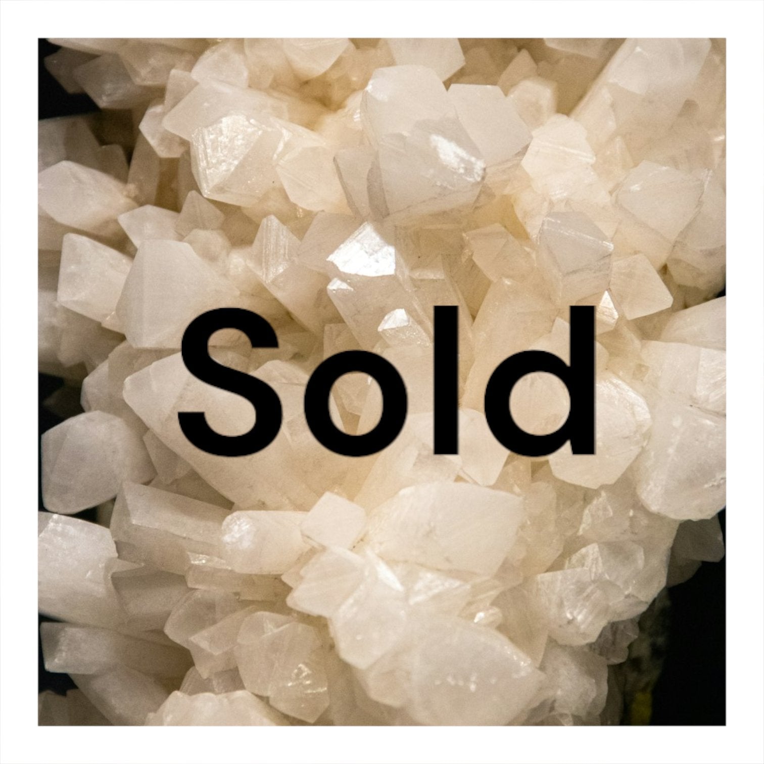Sold – Groundstar Minerals