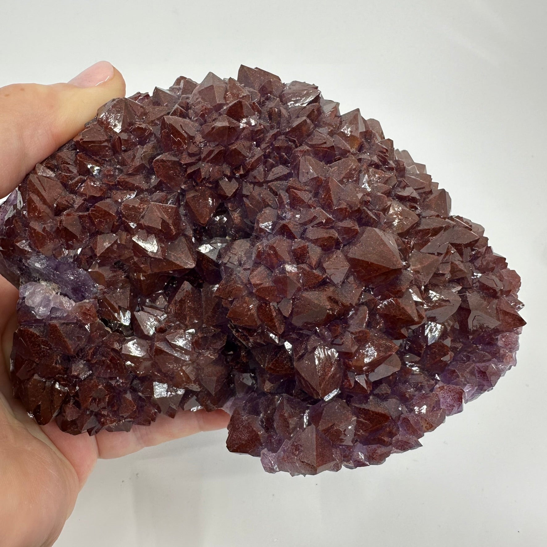 Collections – Groundstar Minerals