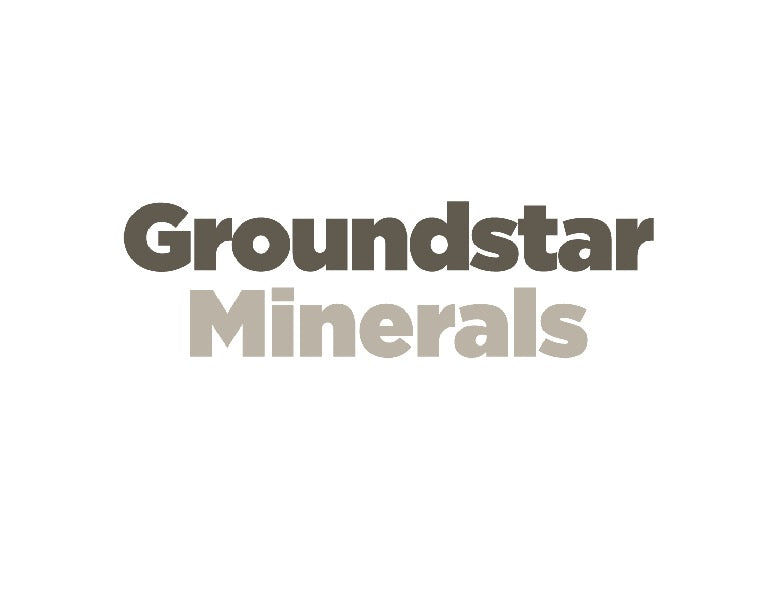 About – Groundstar Minerals